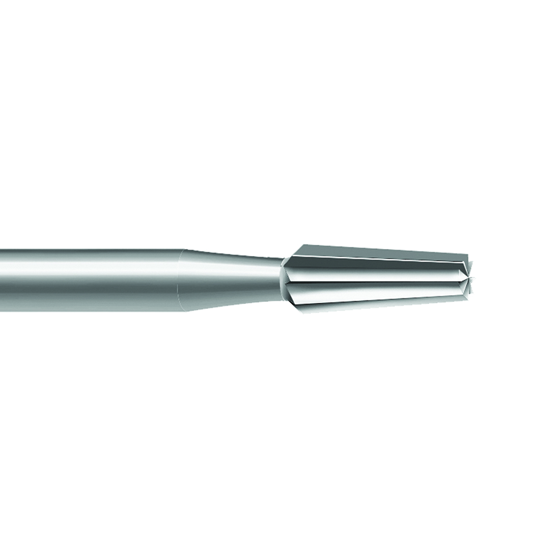 Fig. 30 conical bur - Super Q - Fov srl
