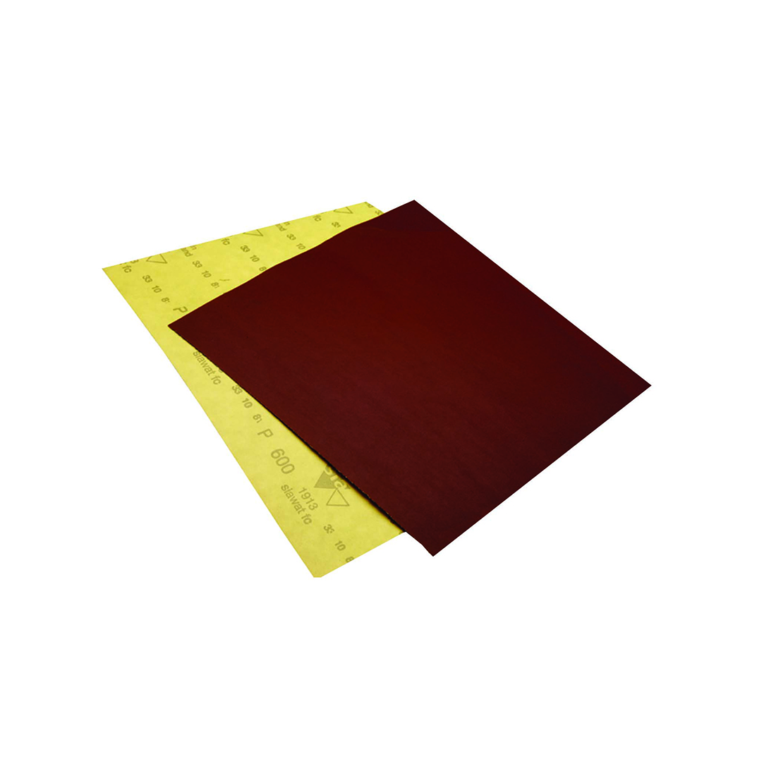 SIA Sandpaper Sheets 230x280 mm - Fov srl