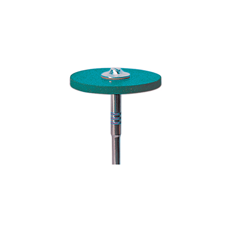 Ceragloss diamond grinding wheel - EDENTA - 3001HP - Fov srl