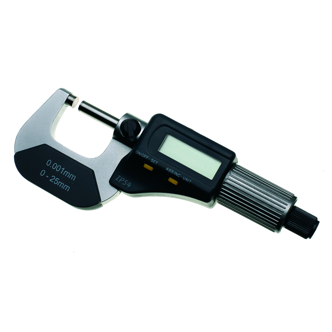 Digital micrometer - Fov srl