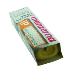 Gw16 intensive polish menzerna compound - Fov srl