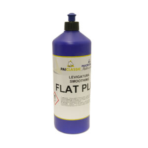 Flat Plus liquid smoothing compound - Fov srl