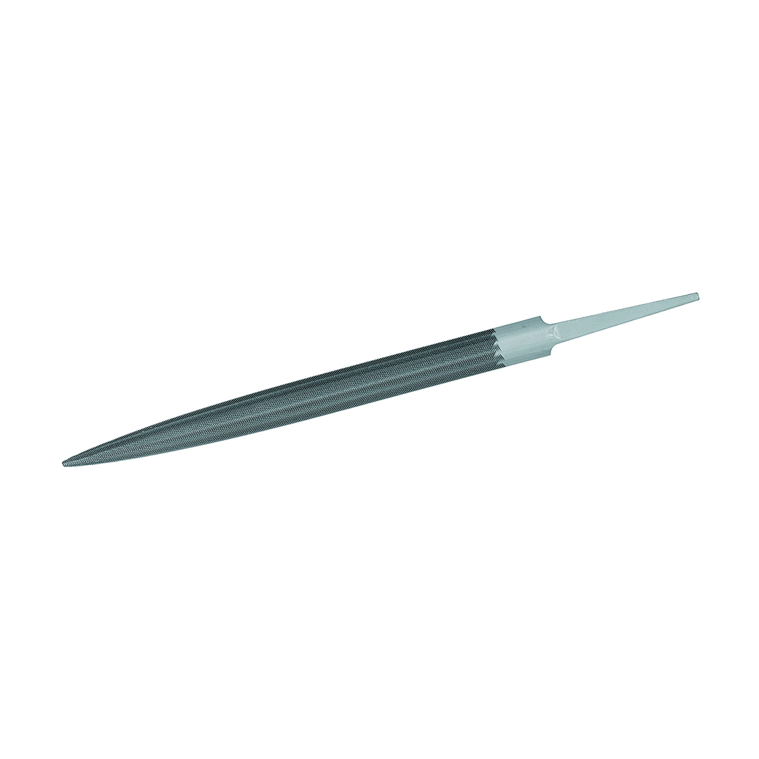 Bench half round tapered file LP1566 - VALLORBE - Fov srl