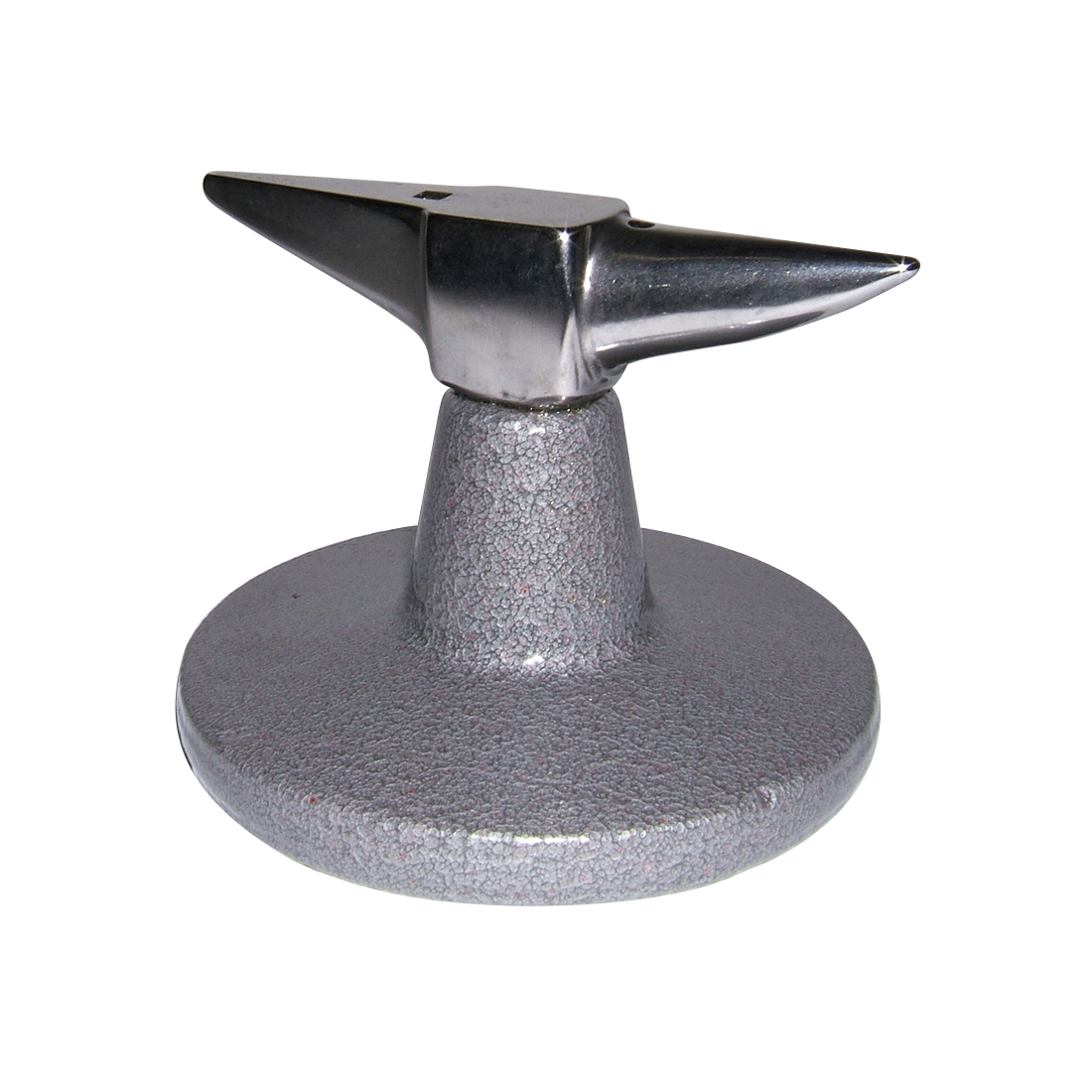Double-horn anvil - FOV - Fov srl