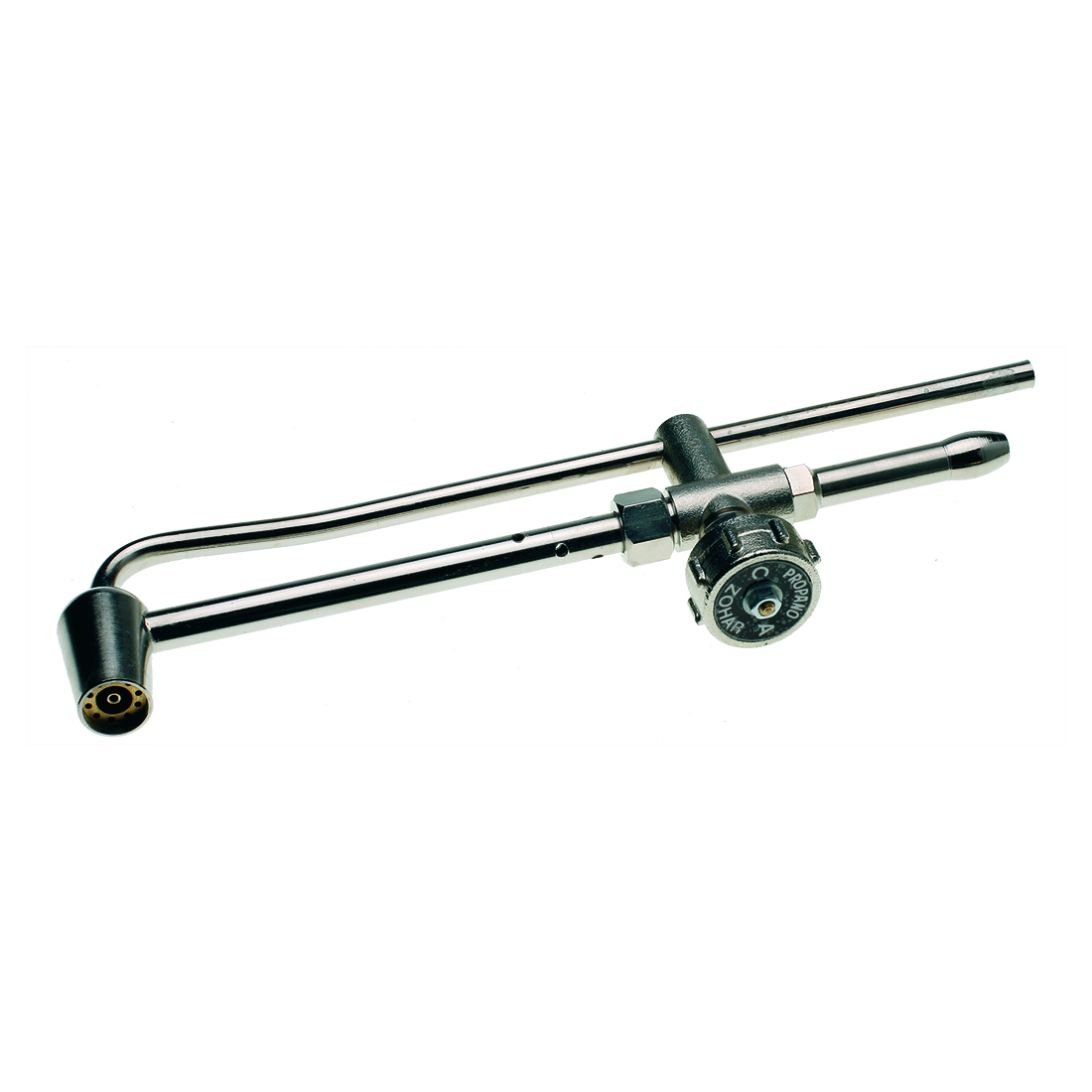 Propane gas and air torch - Fov srl
